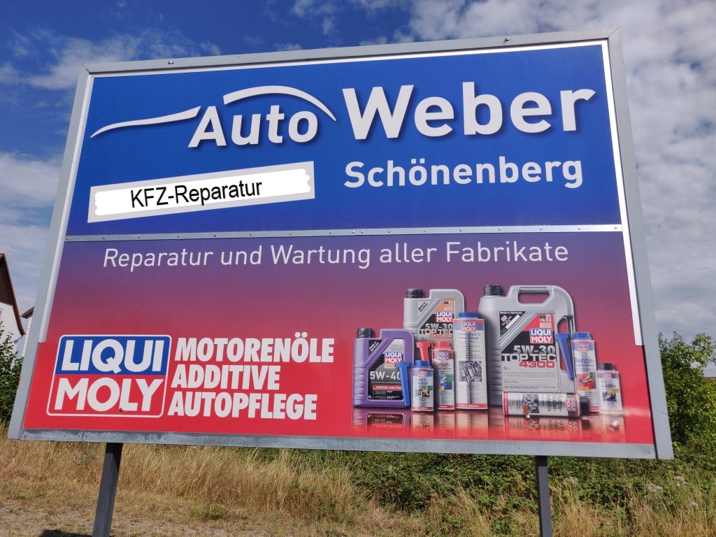 Kontakt – Auto-Weber Schönenberg